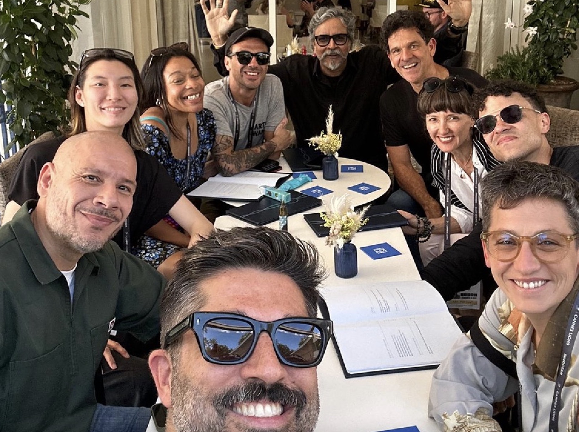 Karen Bryson’s Cannes Diary #3 – Campaign Brief